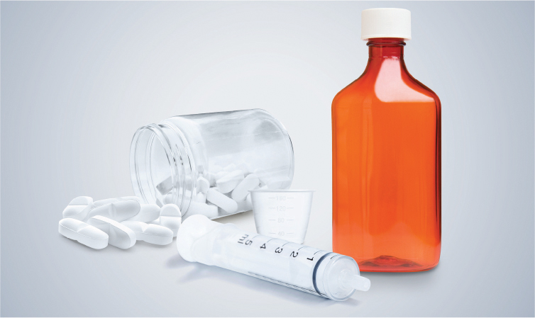 Tris Medical | ADHD a Caregiver's Practical Guide